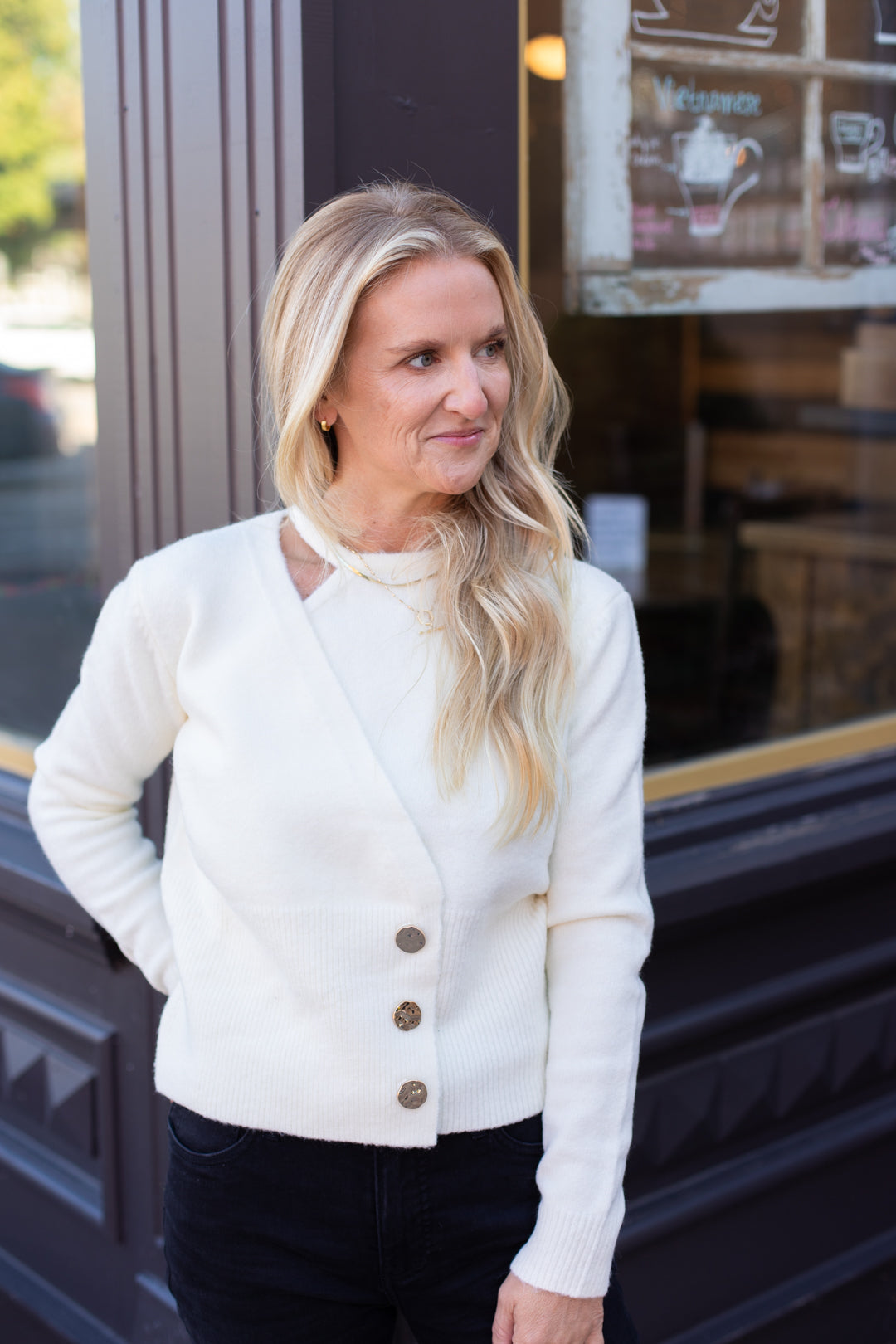 New Arrivals – Living In Yellow