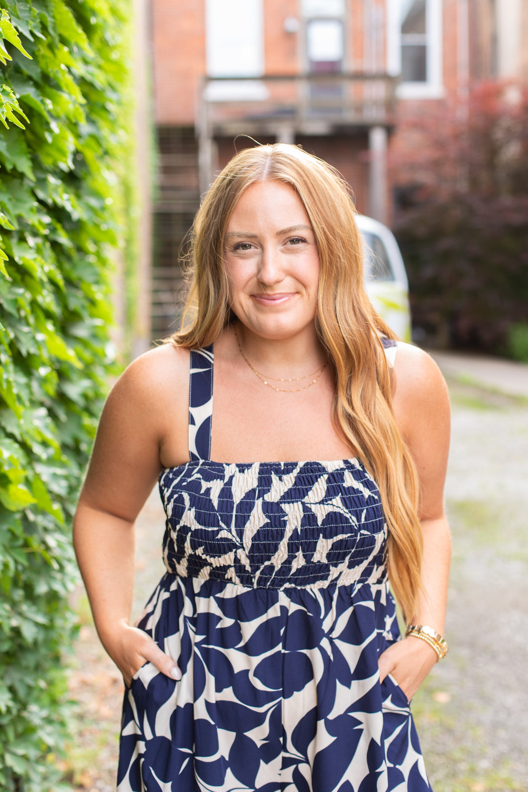 New Arrivals – Living In Yellow
