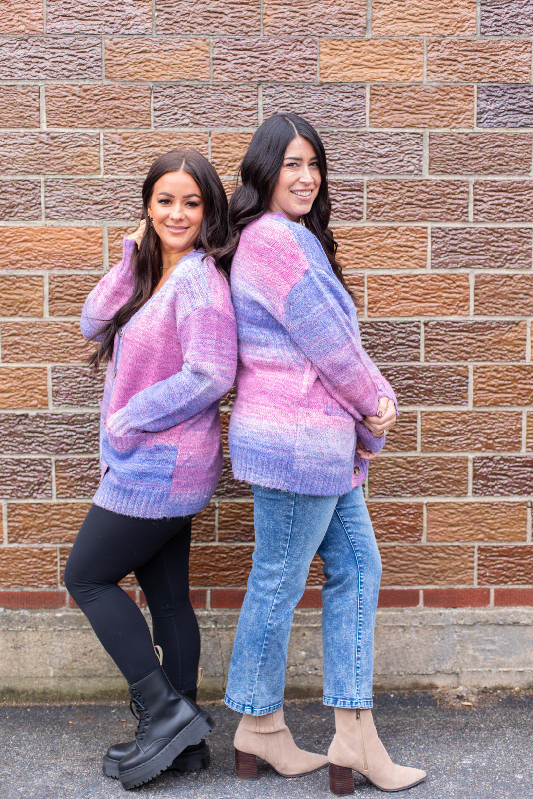 Sweaters – Living In Yellow