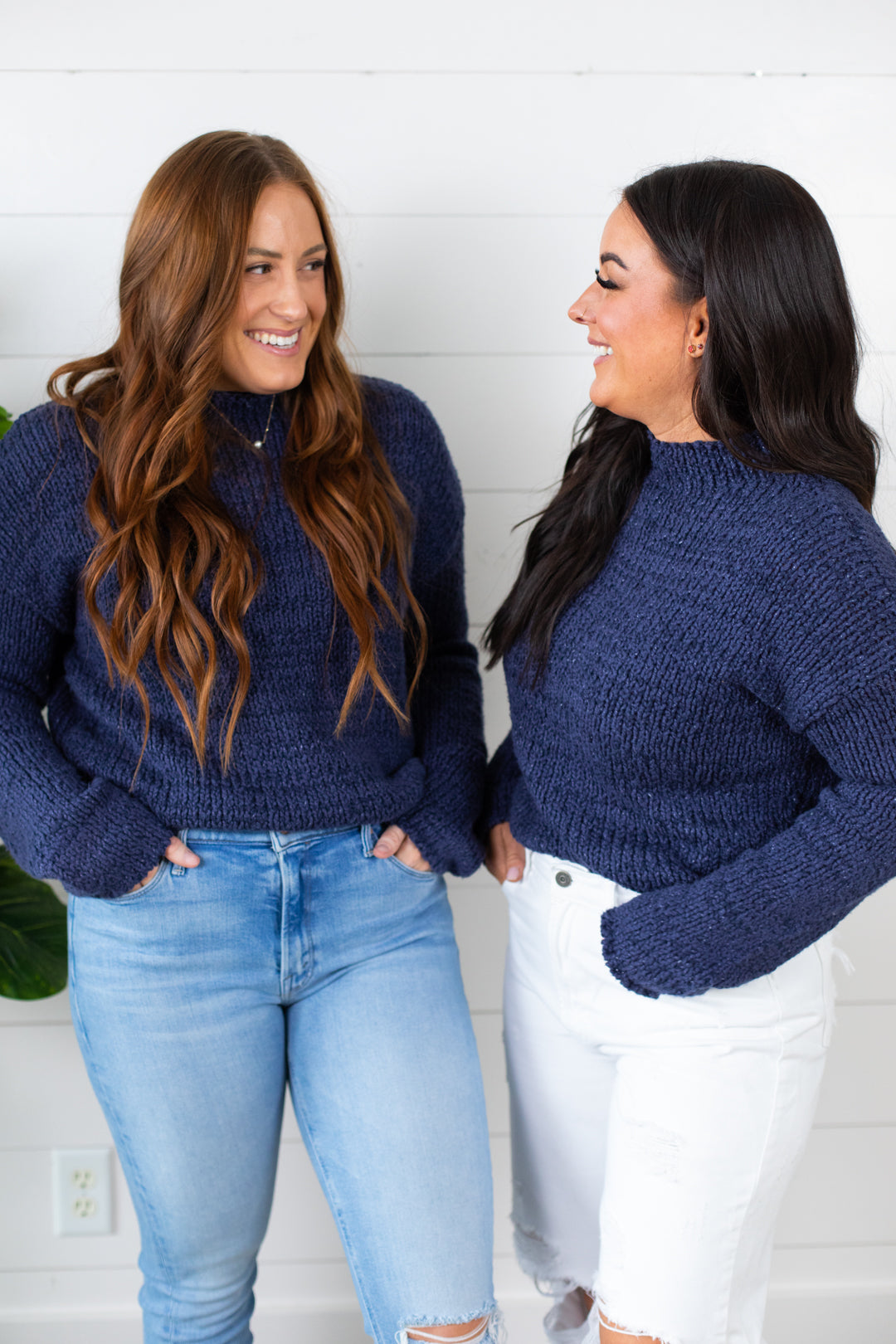 Sweaters – Living In Yellow