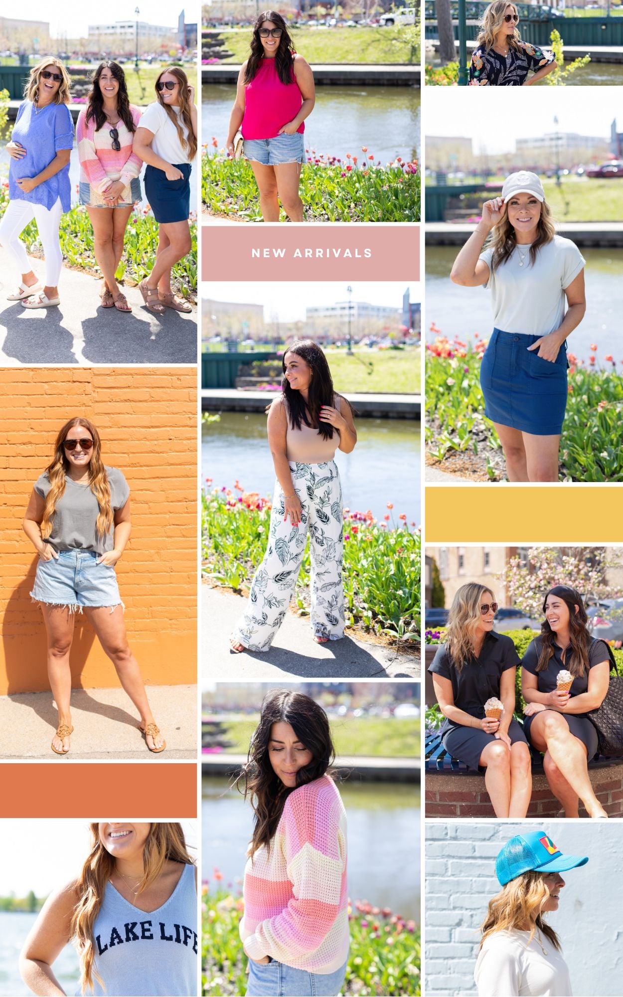 Shop Living in Yellow – Living In Yellow