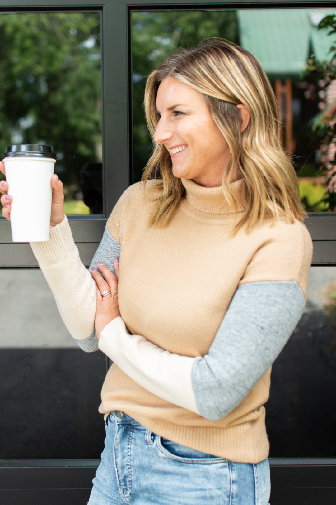 Sweaters – Living In Yellow