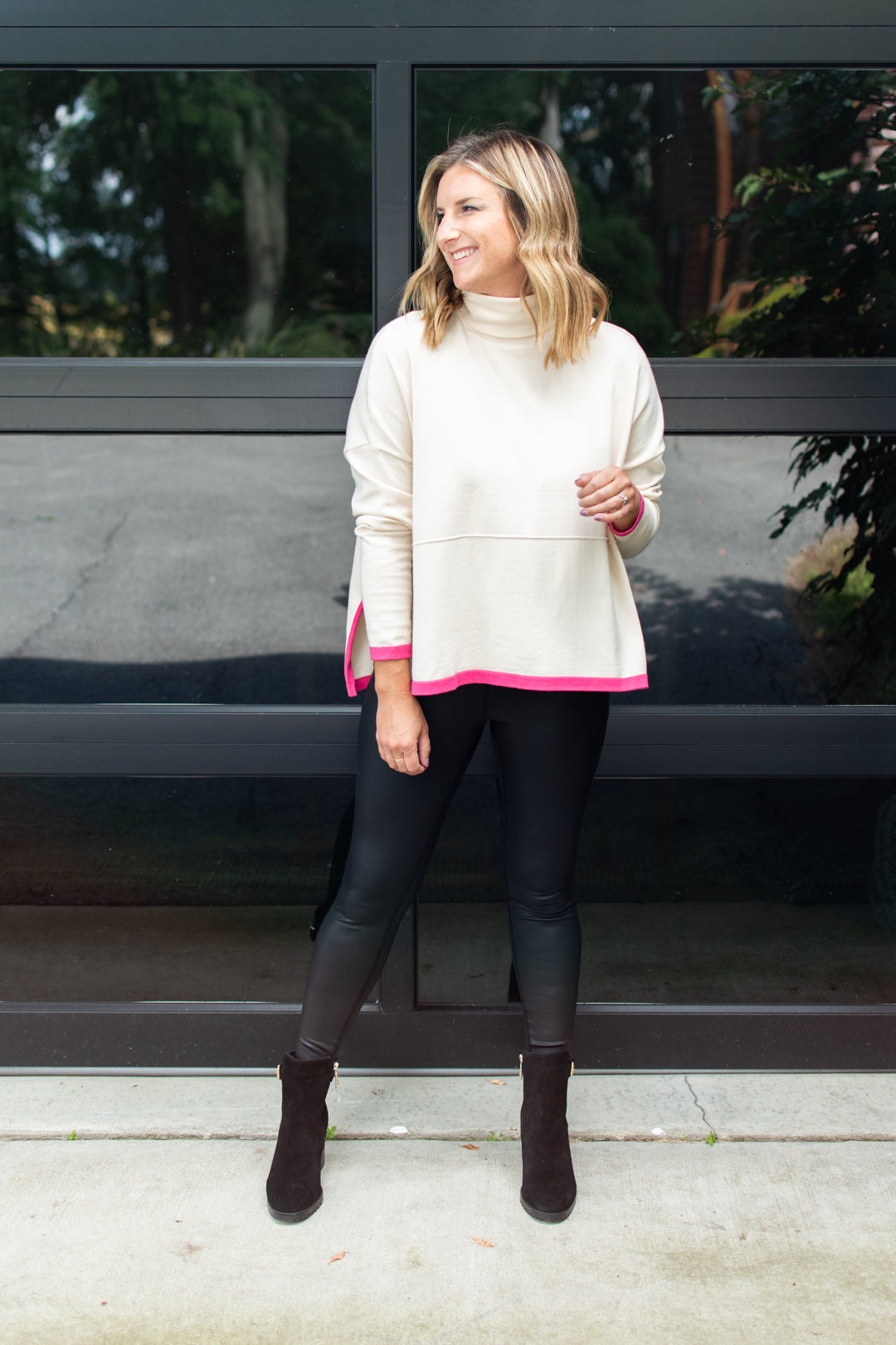 Sweaters – Living In Yellow