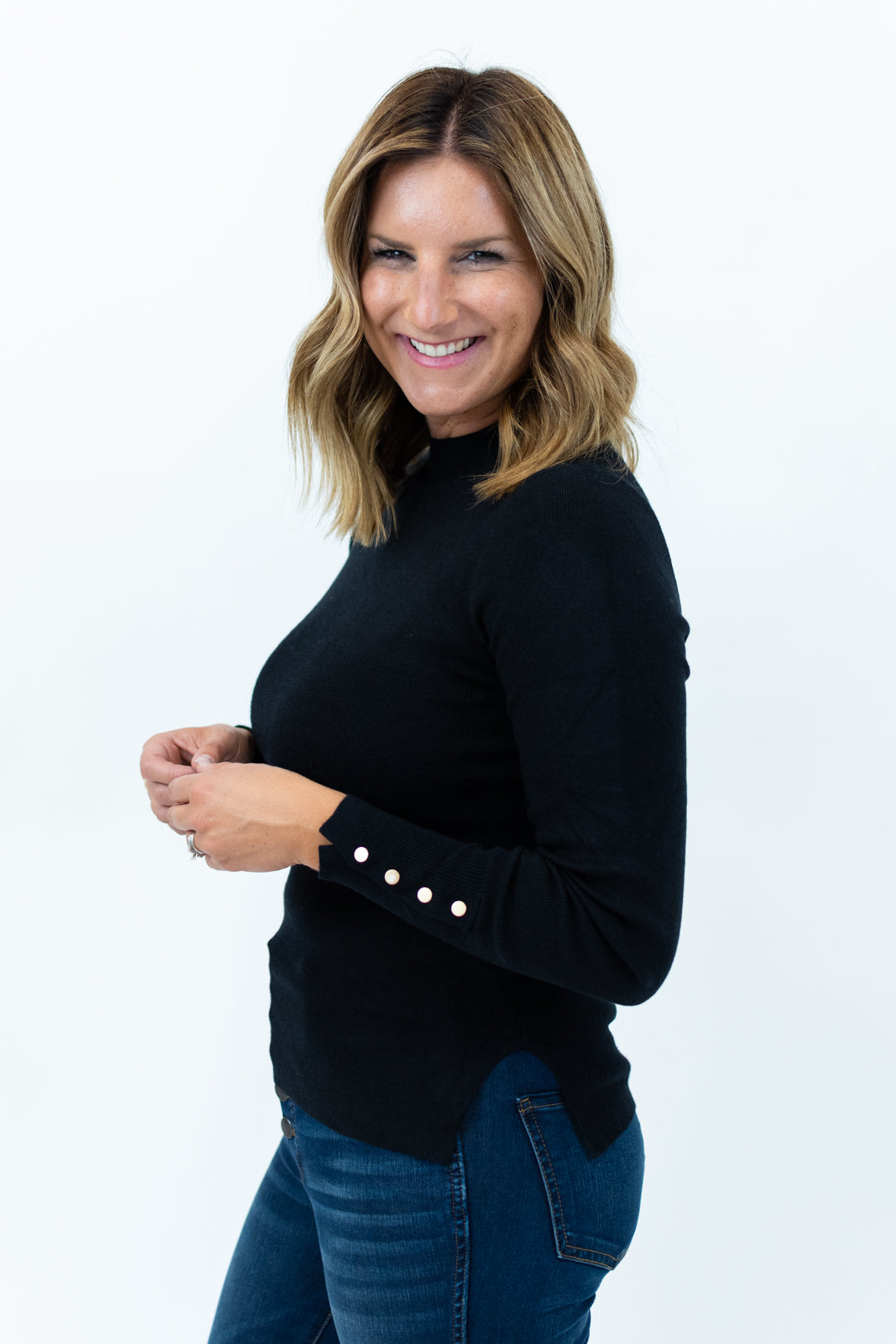 Sweaters – Living In Yellow