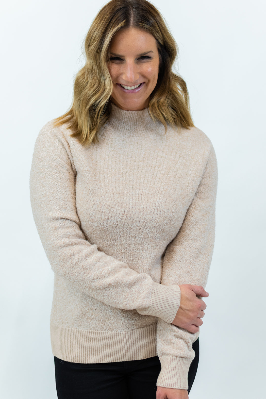 Sweaters – Living In Yellow