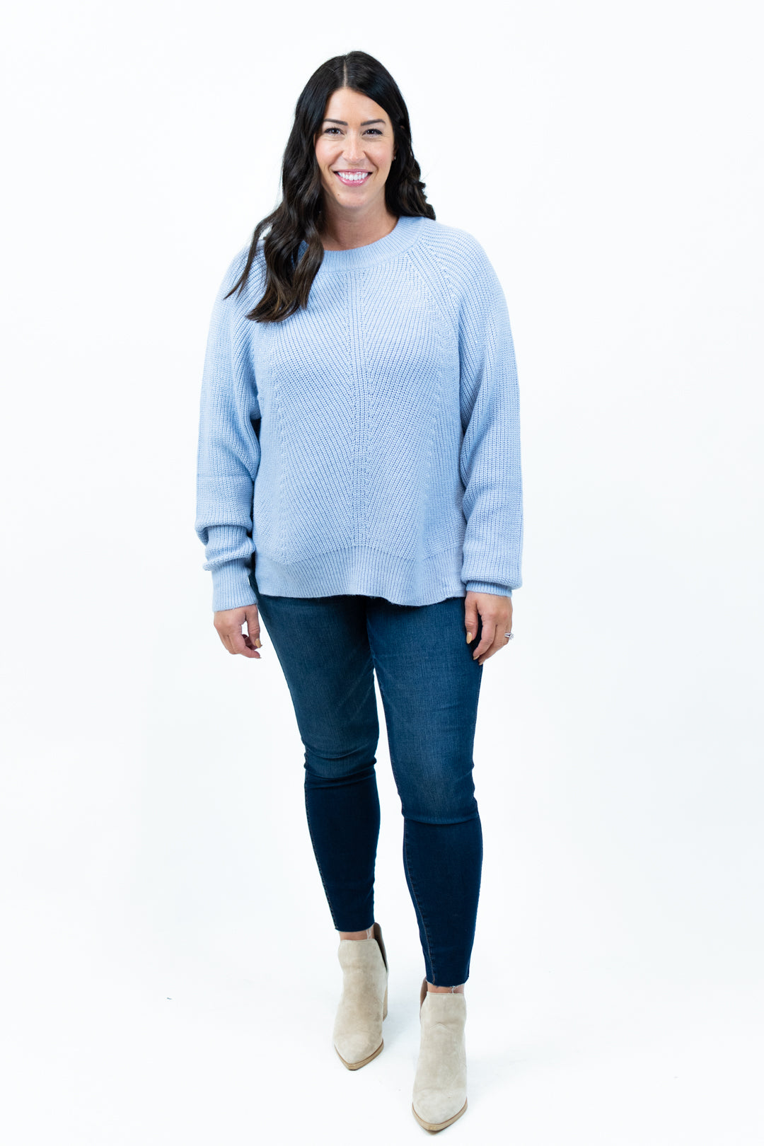 Sweaters – Living In Yellow