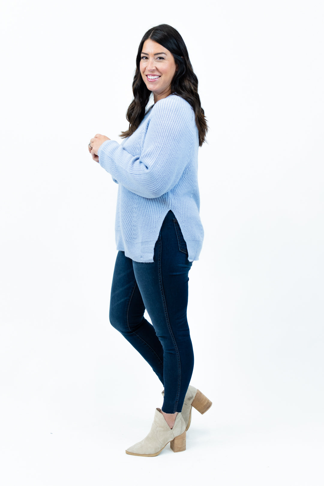 Sweaters – Living In Yellow