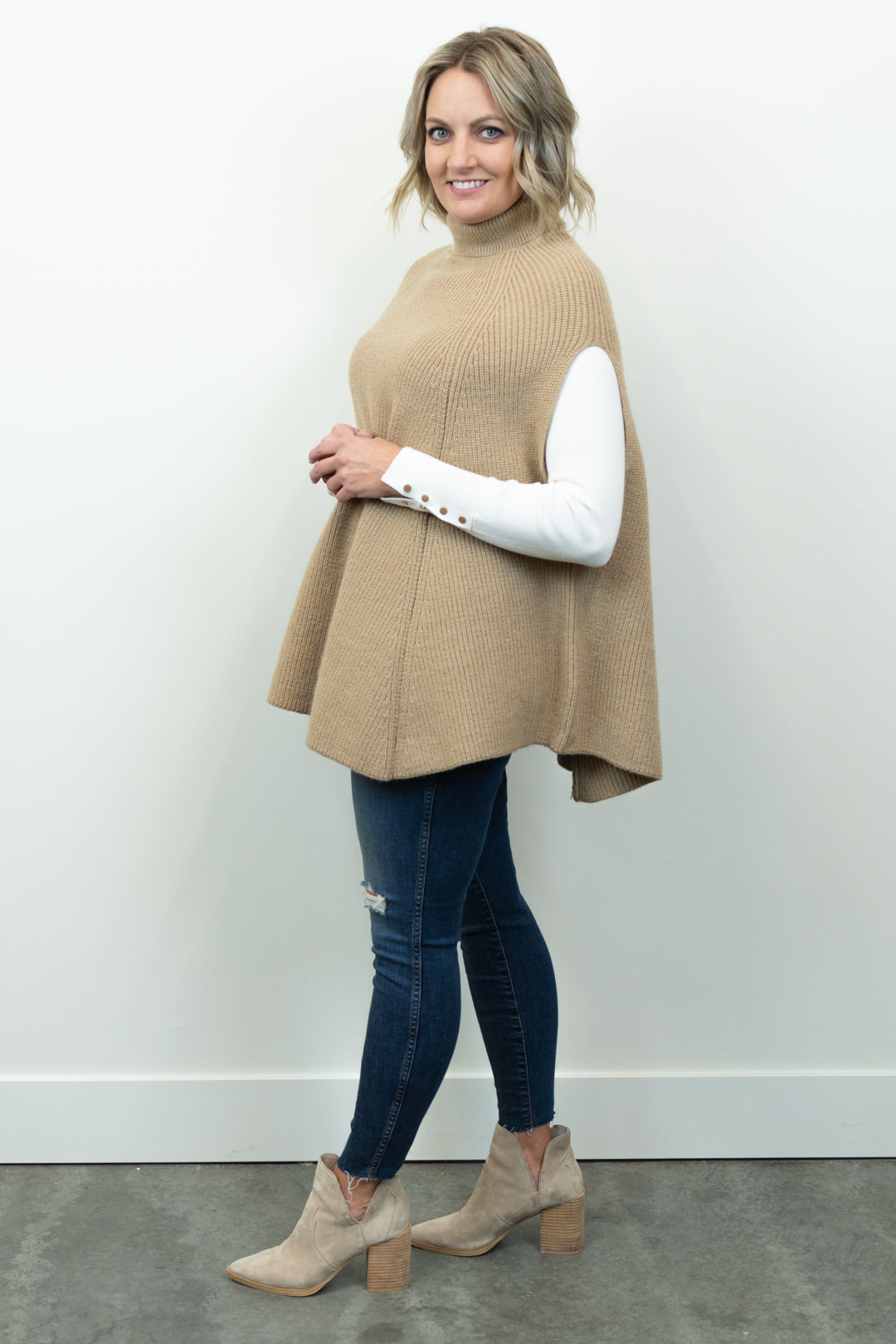 Sweaters – Living In Yellow